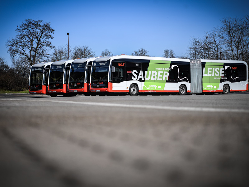 DVG – E-Bus Design - cantaloop